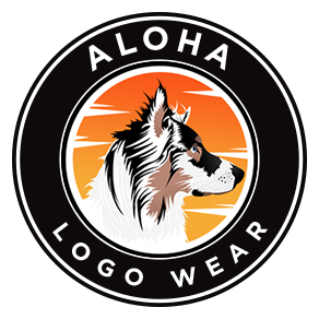 Aloha Logo Wear | Custom Hawaiian Shirts